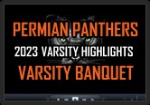 Permian Panthers Odessa, Texas