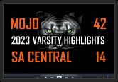 Permian Panthers Odessa, Texas