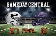 Permian Panthers MOJO Football